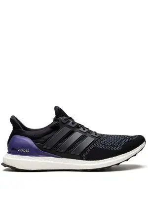 Adidas Ultraboost Low-top Sneakers - Black