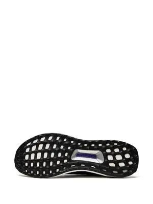 Adidas Ultraboost Low-top Sneakers - Black