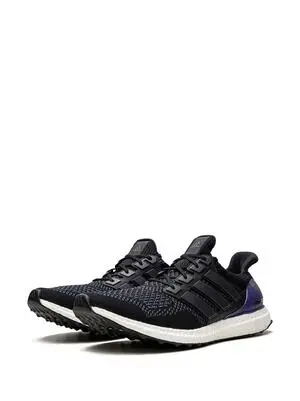 Adidas Ultraboost Low-top Sneakers - Black