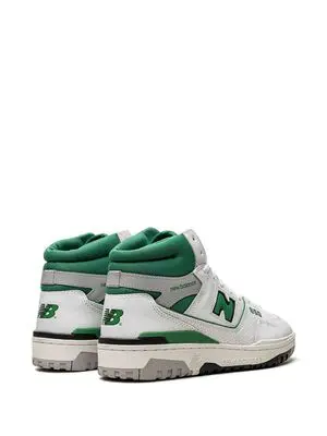 NEW BALANCE 650 Sneakers - White