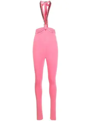 Attico Elasticated Leggings