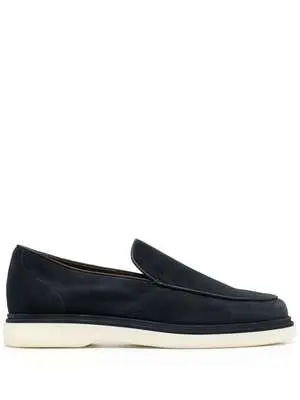 Fratelli Rossetti Mid Calf Shoes For Men