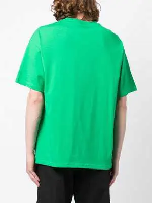 FIVE CM Star-print T-shirt