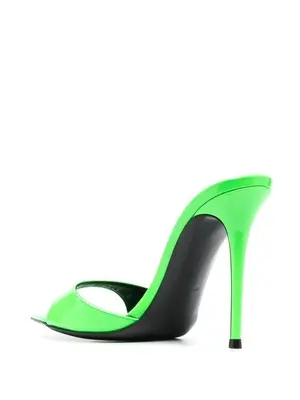 GIUSEPPE ZANOTTI Stiletto Heel Sandals