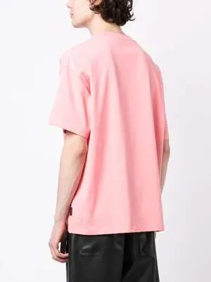FIVE CM Star-print T-shirt