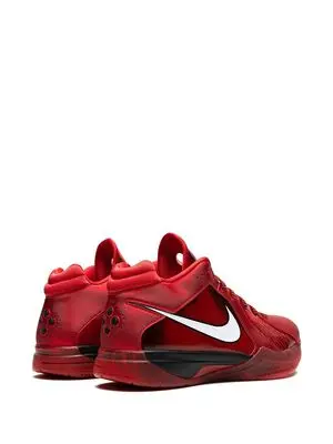 Nike Kd 3 All-star Sneakers - Red