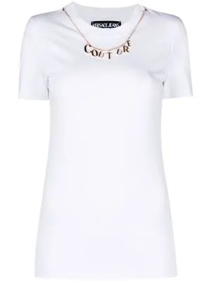 Versace Short-sleeve T-shirt