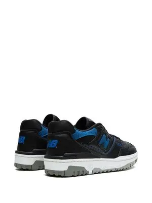 NEW BALANCE 550 Sneakers - Black