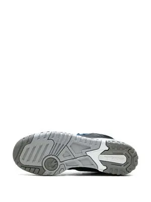 NEW BALANCE 550 Sneakers - Black