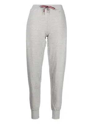 Paul Smith Tapered Cotton-blend Lounge Pants