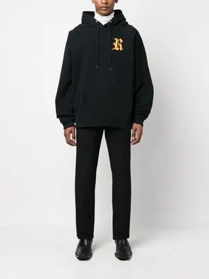 Raf Simons Logo Activewear For Men