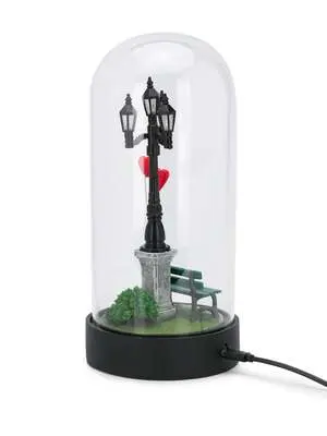 SELETTI My Little Valentine Lamp