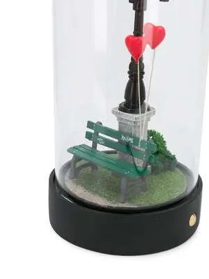 SELETTI My Little Valentine Lamp
