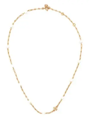 Tory Burch Roxanne Chain Necklace