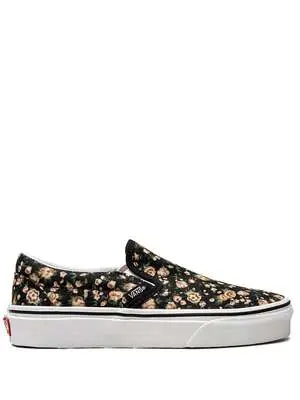VANS Classic Slip-on Rose Dreams Sneakers