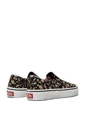 VANS Classic Slip-on Rose Dreams Sneakers