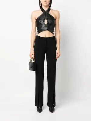 Pinko Triplo Crossover Top
