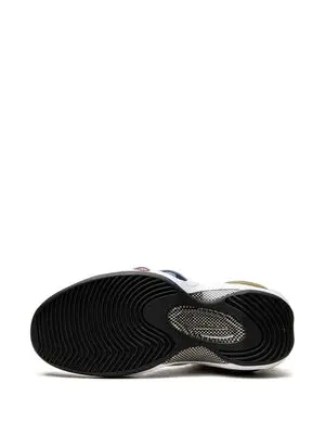 Nike Zoom Flight 95 Sneakers - Neutrals