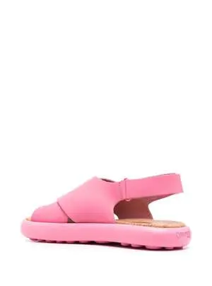 Camper Pelotas Open Toe Sandals