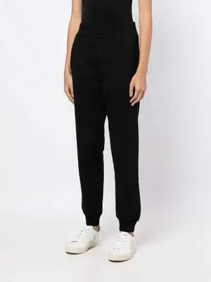 Karl Lagerfeld Logo-print Track Pants