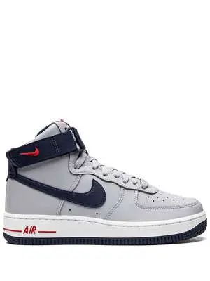 Nike Air Force 1 High Sneakers - Grey