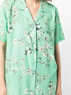 BAMBAH Floral Shirt