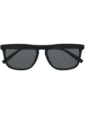 Saint Laurent Rectangle-frame Sunglasses