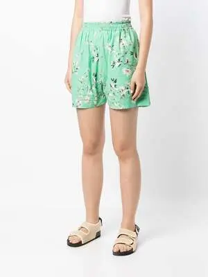 BAMBAH Josephine Floral Shorts