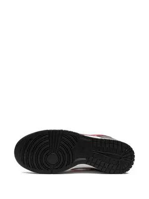 Nike Dunk Low Retro Sneakers - Black