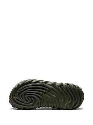 CROCS X Salehe Bembury Pollex Clogs - Green