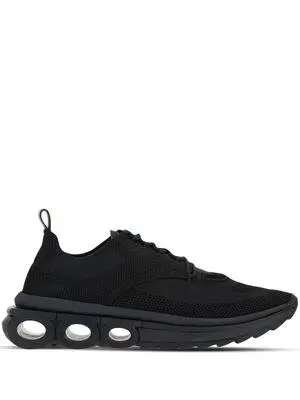 Ferragamo Mid Calf Sneakers For Women
