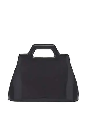 FERRAGAMO Top Handle Tote Bag