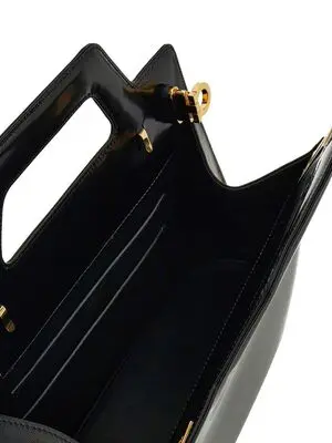 FERRAGAMO Top Handle Tote Bag