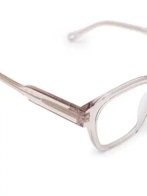 Chloé Logo Cat-eye Glasses