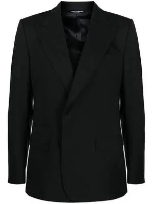 Dolce & Gabbana Single-breasted Blazer