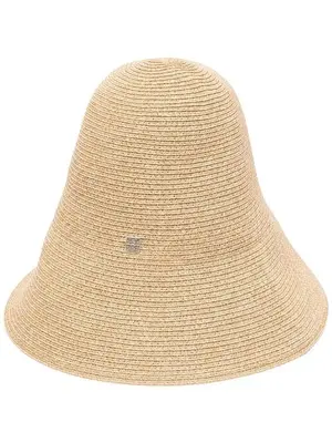 TOTEME Woven Bucket Hat
