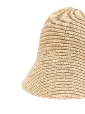 TOTEME Woven Bucket Hat