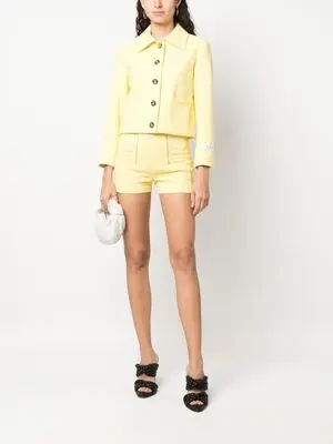 PATOU Tailored Shorts