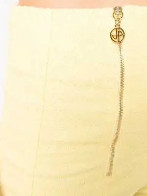 PATOU Tailored Shorts