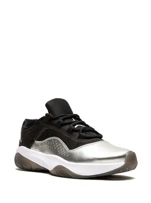 JORDAN Air 11 Cmft Low Sneakers - Black