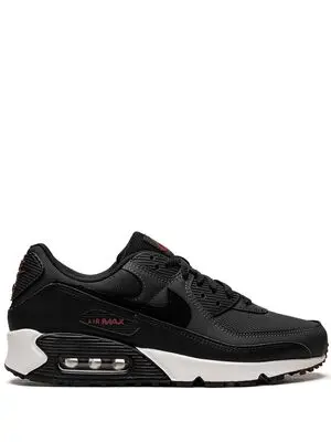 Nike Air Max 90 Sneakers - Black
