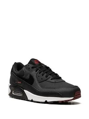 Nike Air Max 90 Sneakers - Black