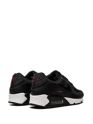 Nike Air Max 90 Sneakers - Black
