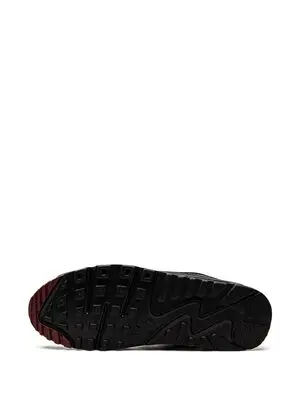 Nike Air Max 90 Sneakers - Black