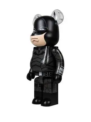 MEDICOM TOY X The Batman Be@rbrick 1000% Figure