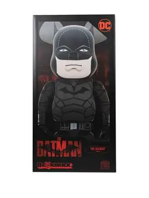 MEDICOM TOY X The Batman Be@rbrick 1000% Figure