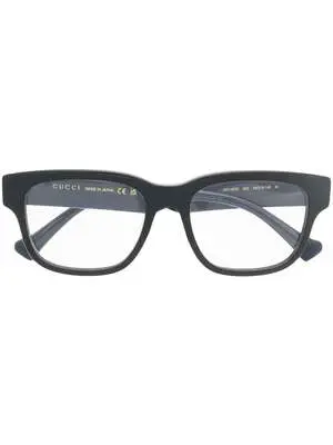 Gucci Square-frame Optical Glasses