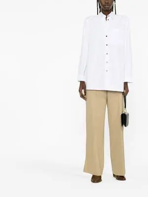 JIL SANDER Long-sleeved Shirt