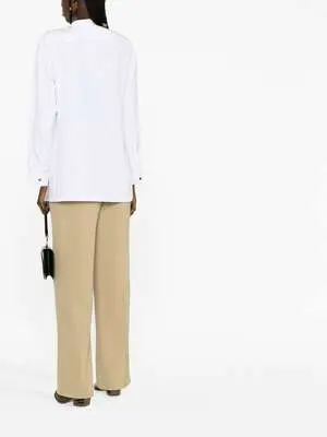 JIL SANDER Long-sleeved Shirt