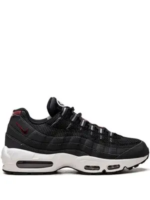 Nike Air Max 95 Sneakers - Black